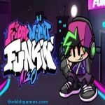 Friday Night Funkin Neo - The KBH Games