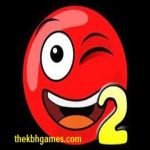 Red Ball 2 🕹️ The KBH Games