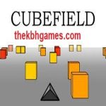 Cubefield Unblocked - The KBH Games