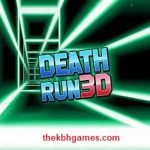 Death Run 3D 🕹️️ The KBH Games