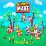 Mini Monkey Mart 🕹️ The KBH Games