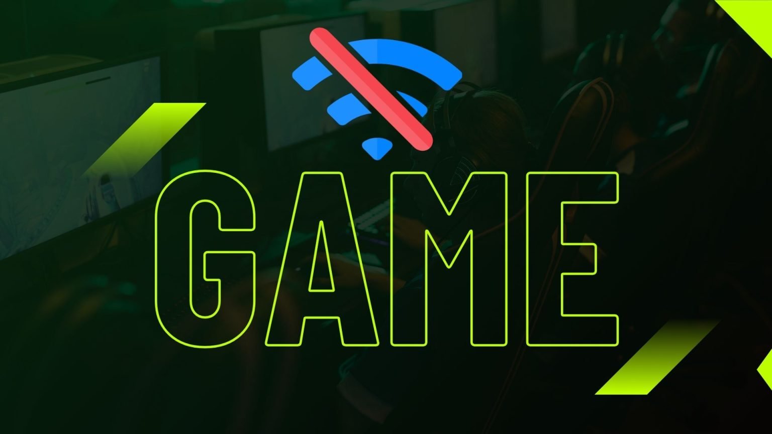 No Internet Games - The KBH Games